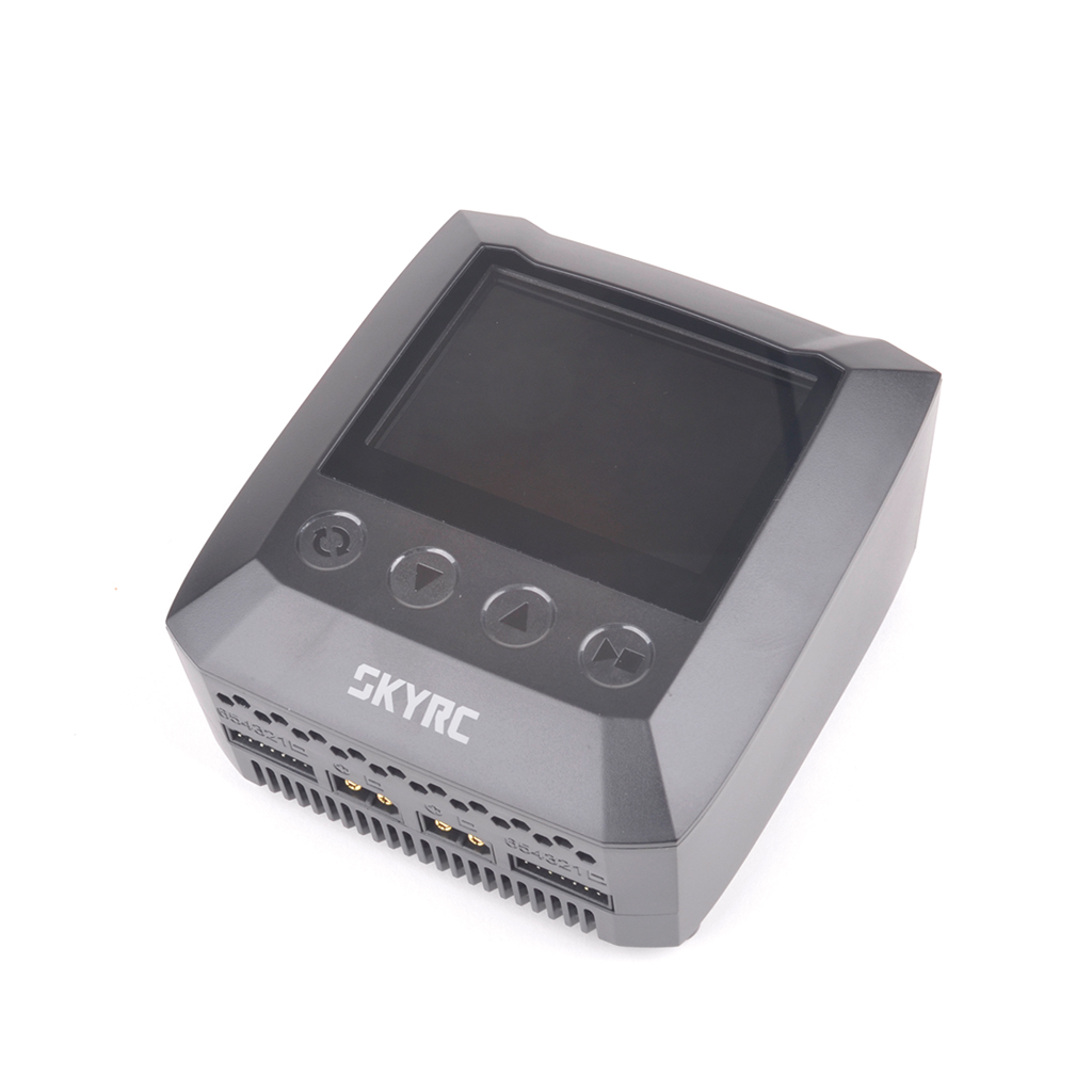 SKY RC e455 AC 50W Charger – SEMCS