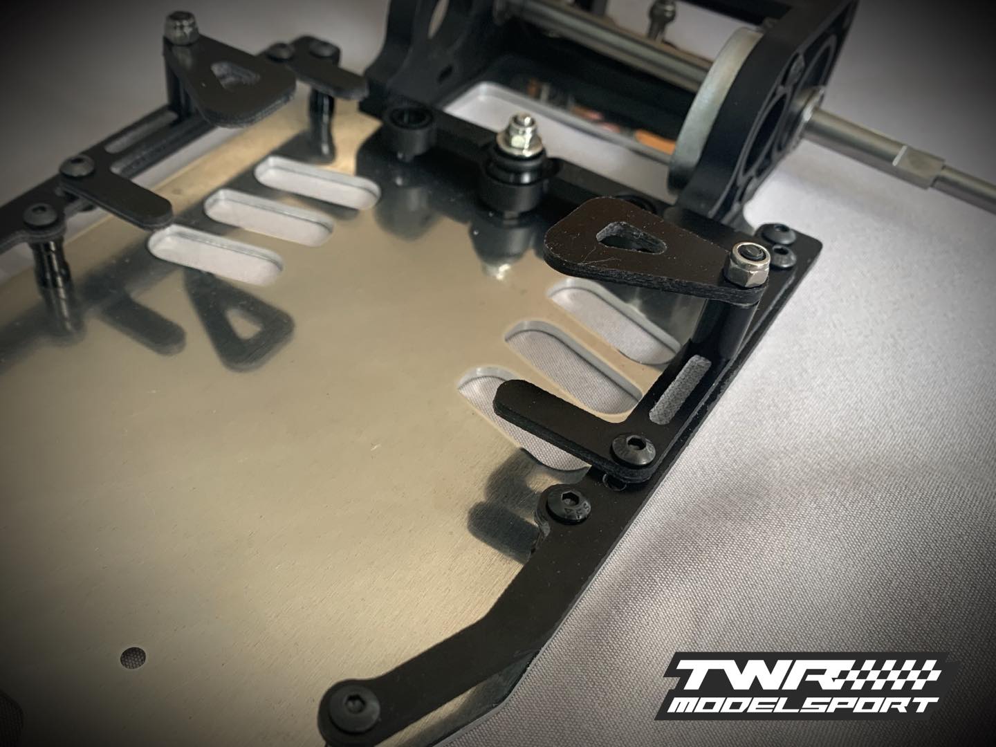 TWR ACR/ACM Pre-Assembly – SEMCS